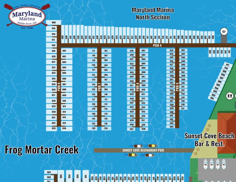 Home - Maryland Marina